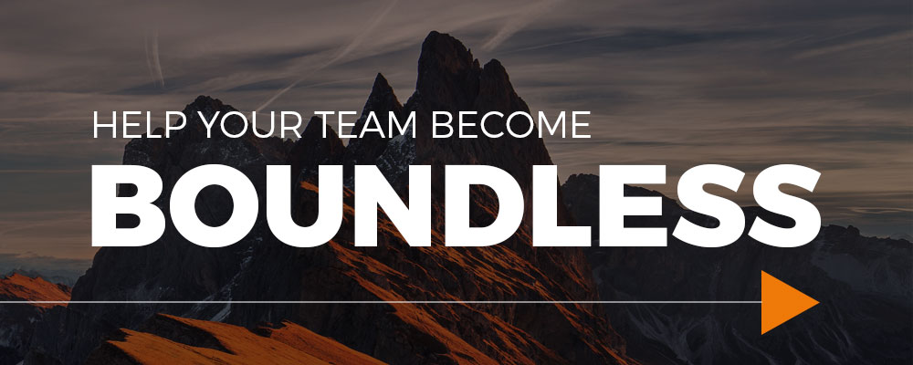 Boundless Self - BoundlessBoundless