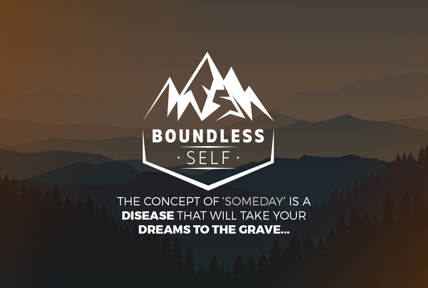 Boundless Self - BoundlessBoundless